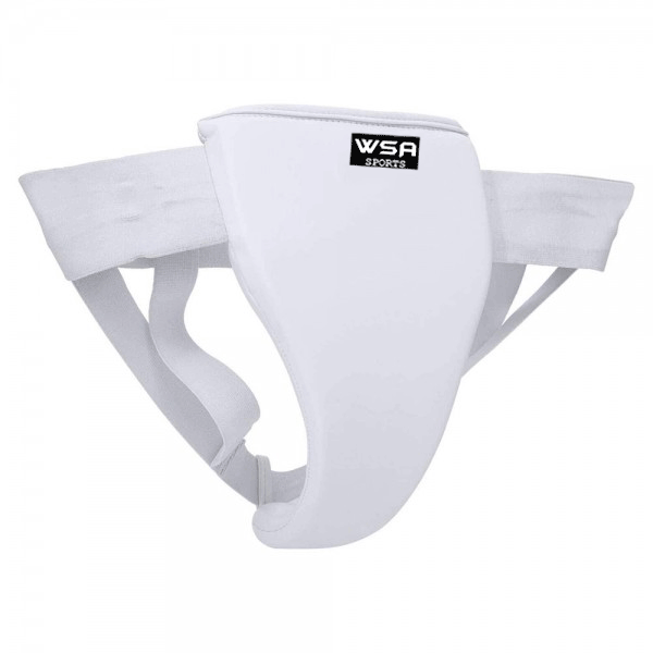 Groin Guard in New Zealand | Martial Arts Gears | WSA Sports